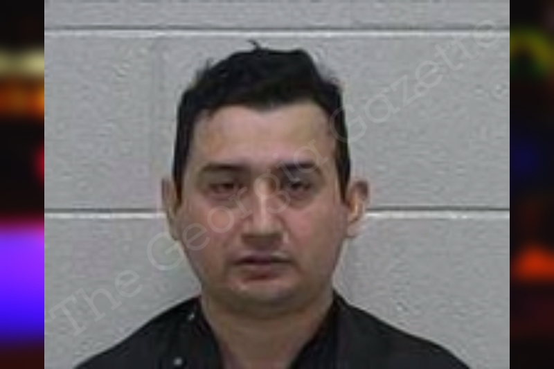 Melvin Villeda | Carroll County