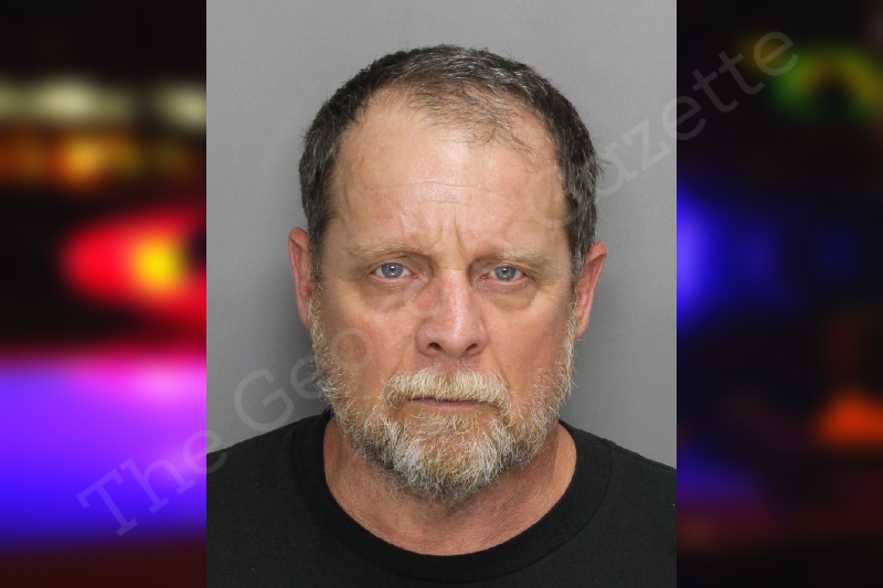 Jimmy Wade — Cobb County Jail Bookings