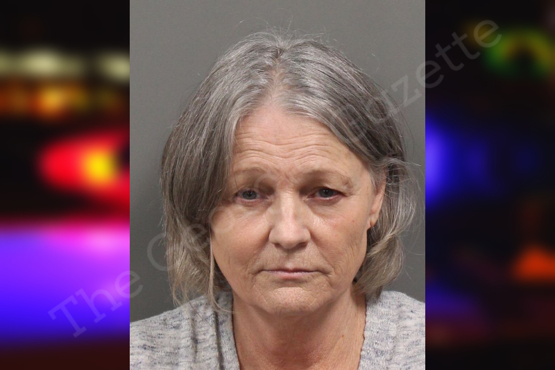 Deborah Ward | Cobb County
