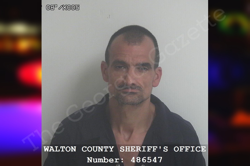 James Wheaton | Walton County