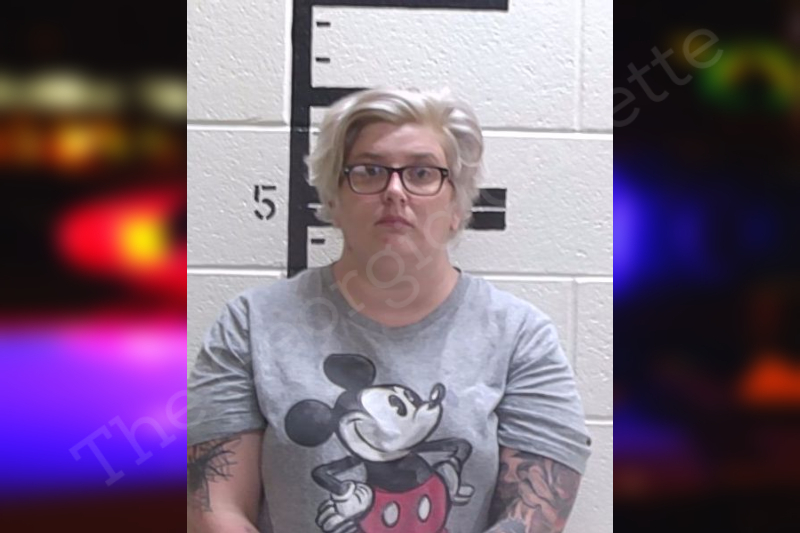 Tabitha White | Murray County