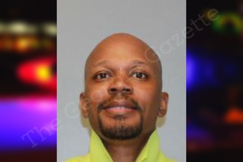 Donovan White | Hall County