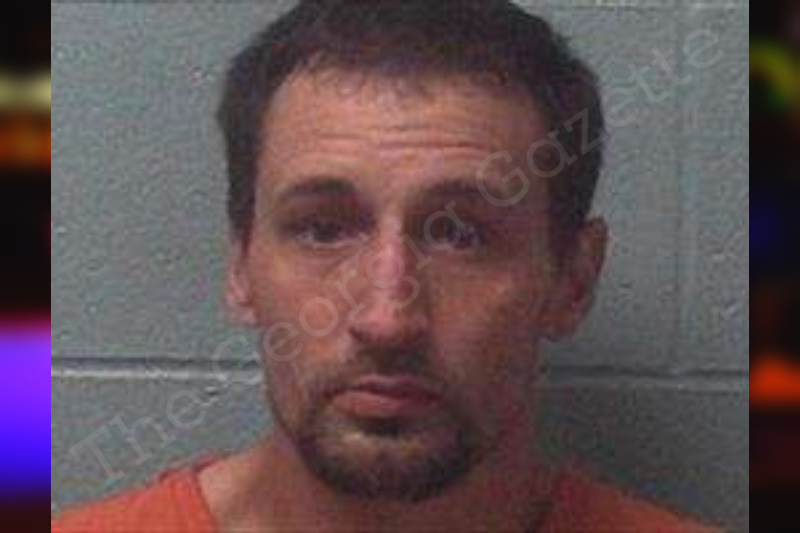 Derek Whitlock — Franklin County Jail Bookings