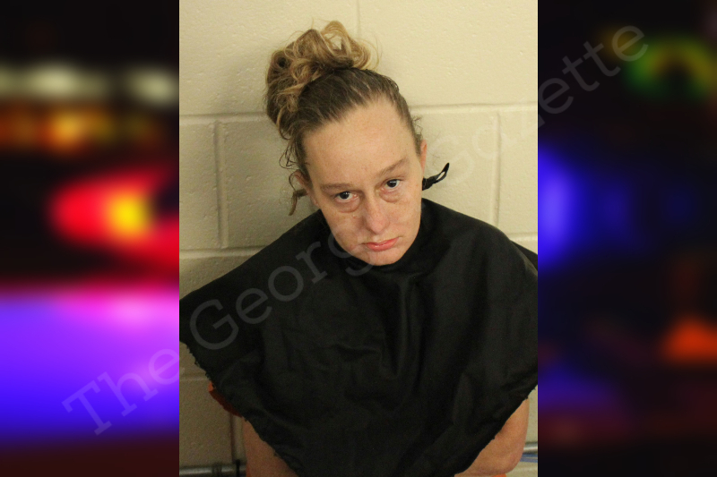 Tina Wigley — Floyd County Jail Bookings