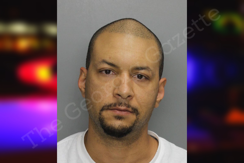 Jamil Williams | Cobb County