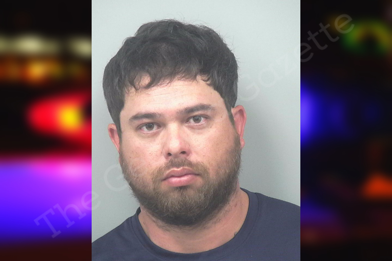 Michael Worsley — Gwinnett County Jail Bookings