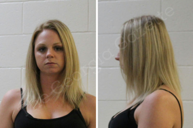 Alexis Watts — Houston County Jail Bookings