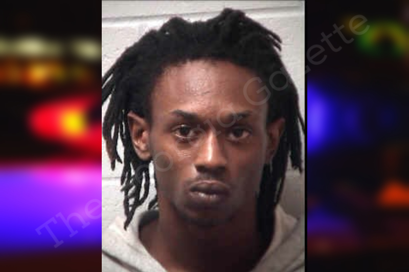 Darion White | Henry County Jail Bookings