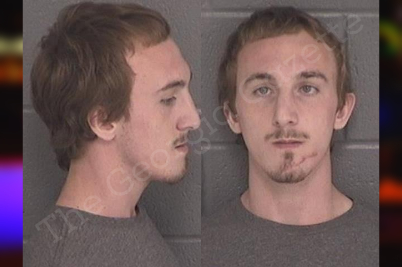 Dakoda Whitlow — Barrow County Jail Bookings
