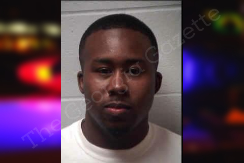 Aaron Williams — Henry County Jail Bookings