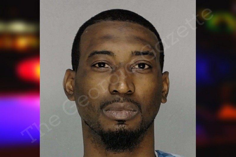 Winfred Felts — Bibb County Jail Bookings