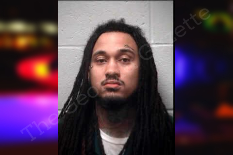 Bradley Wise | Henry County