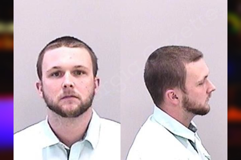 Charles Wolf — Richmond County