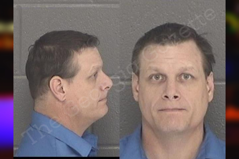 Jayson Wright — Barrow County Jail Bookings