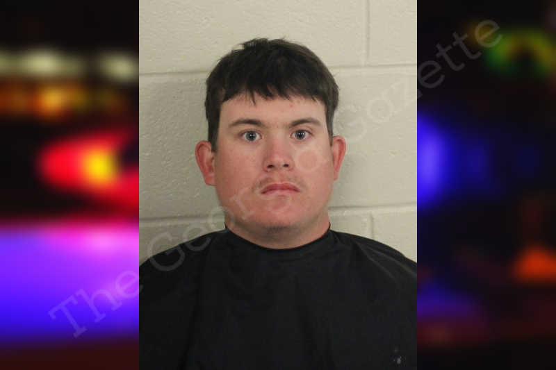 Jonathan Yarbrough — Floyd County Jail Bookings