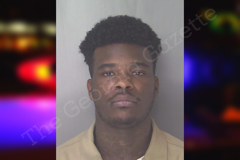 Anthony Yates | Douglas County