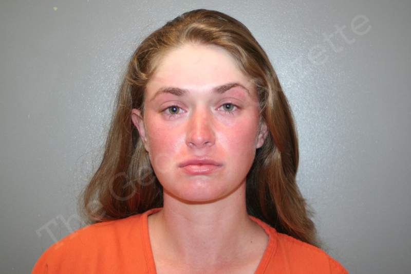 Elisabeth Yeager — Cherokee County