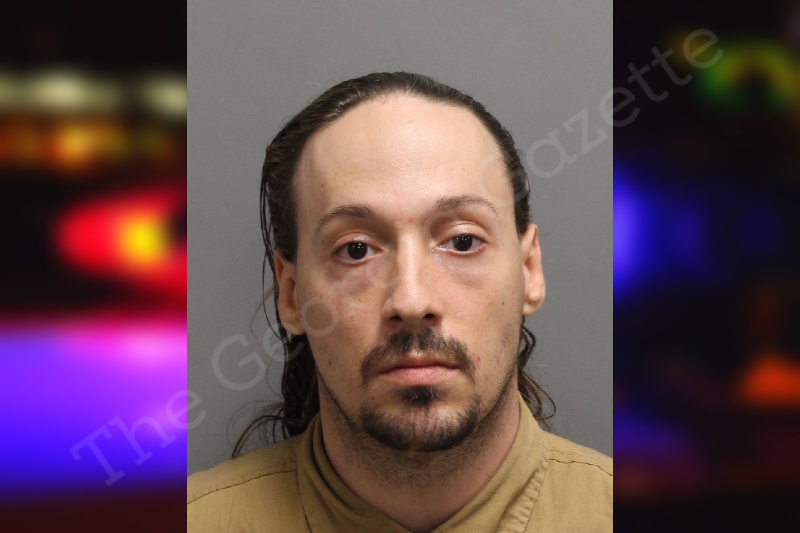 Ronald Allen | Cobb County