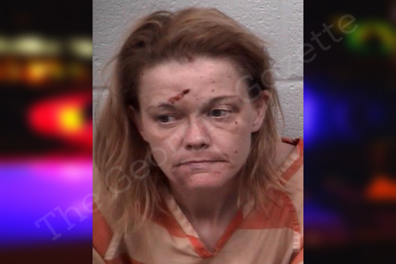 Cindy Amato — Paulding County