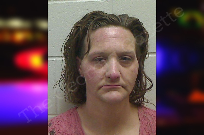 April Andrade | Bulloch County