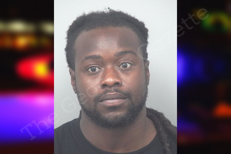 Christian Arthur | Gwinnett County