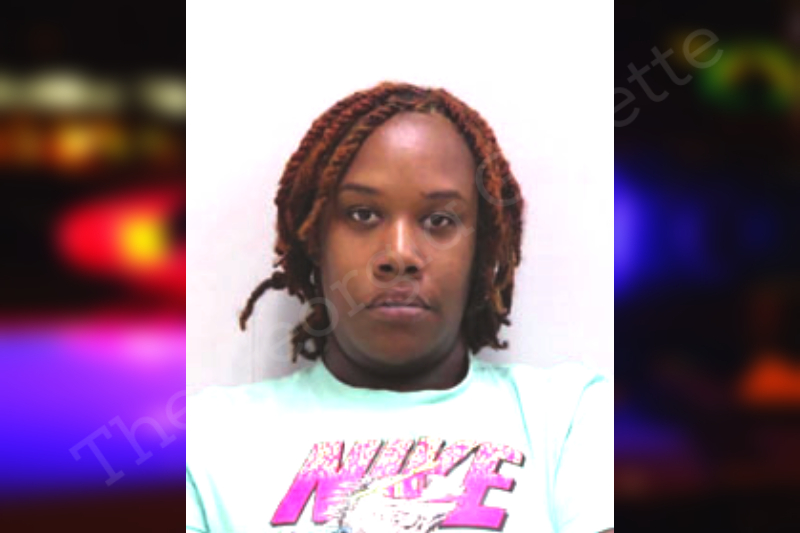 Jessica Askew — Bartow County Jail Bookings