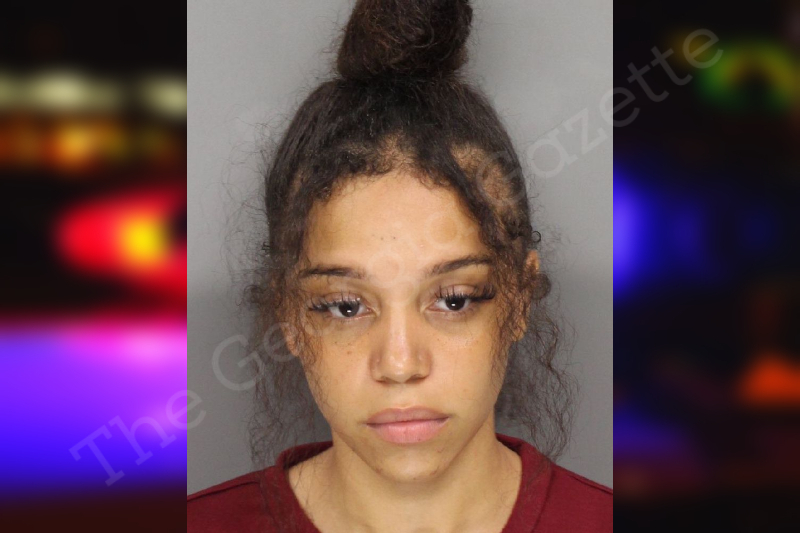 Alyssa Walker | Cobb County