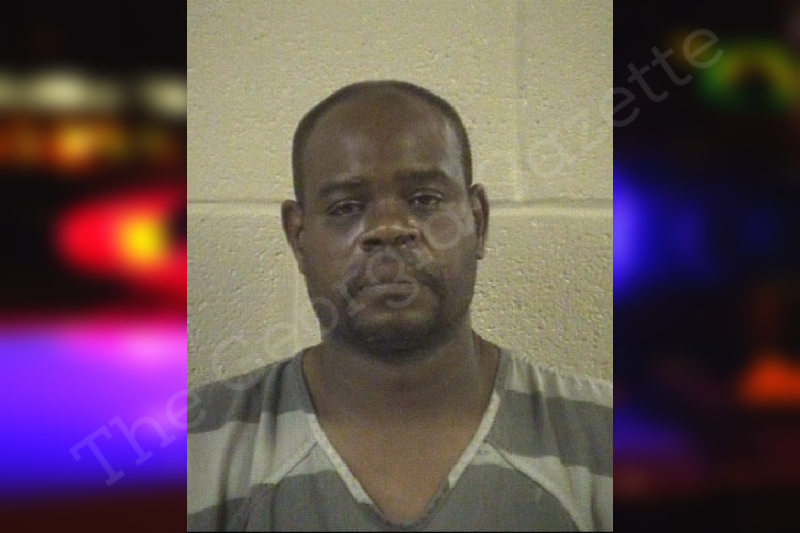 Antonio Saunders — Whitfield County Jail Bookings Antonio Saunders — Whitfield County Jail Bookings