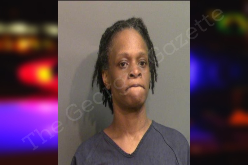 Tara Atkinson — Glynn County Jail Bookings