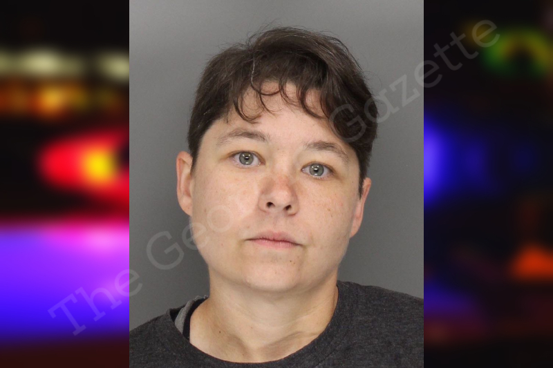 Rochelle Baggett | Cobb County