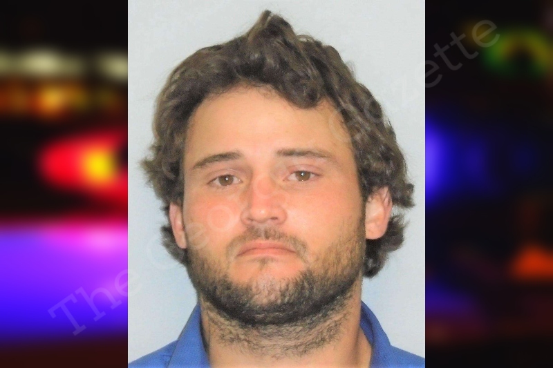 James Baker | Burke County