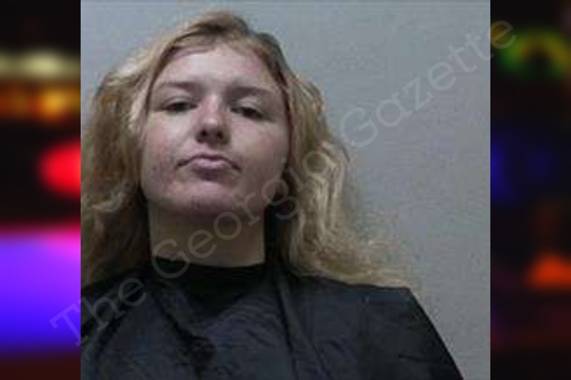 Katelyn Baker | Habersham County