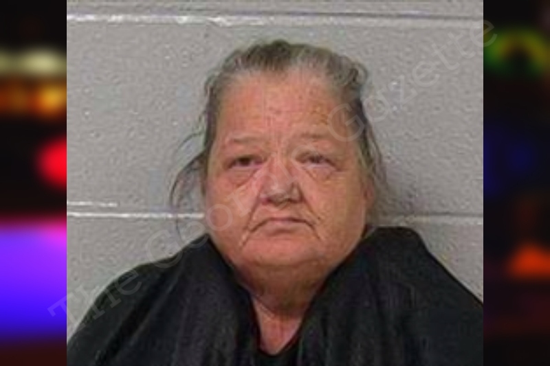 Annie Barnes — Carroll County