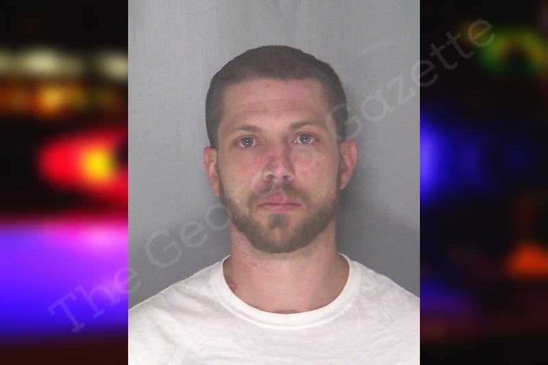 Nicholas Barone | Douglas County