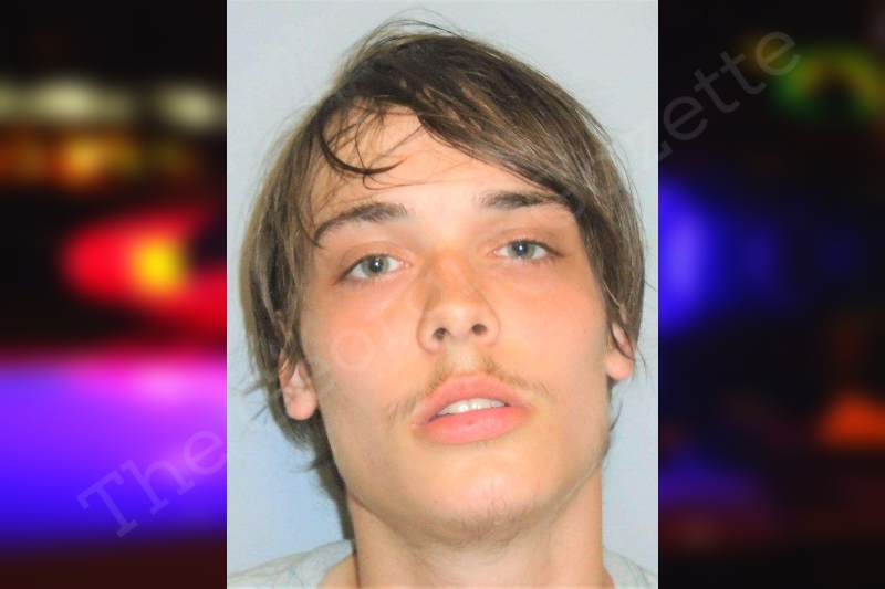 Gage Bates | Burke County