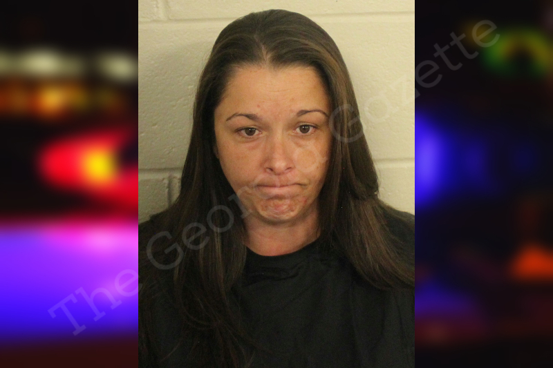 Jerica Beam — Floyd County Jail Bookings