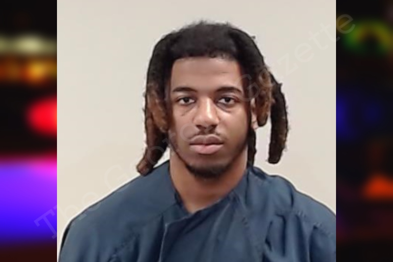 Jaiven Bean — Lowndes County Jail Bookings