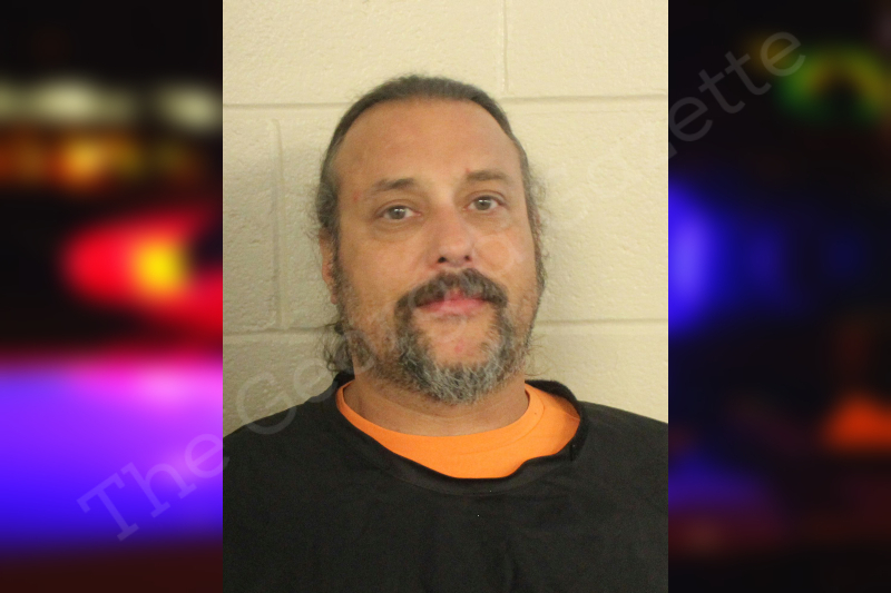 Thomas Bell — Floyd County Jail Bookings