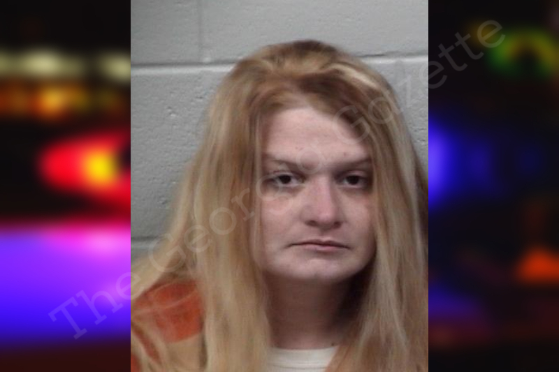 Danielle Bentley — Paulding County