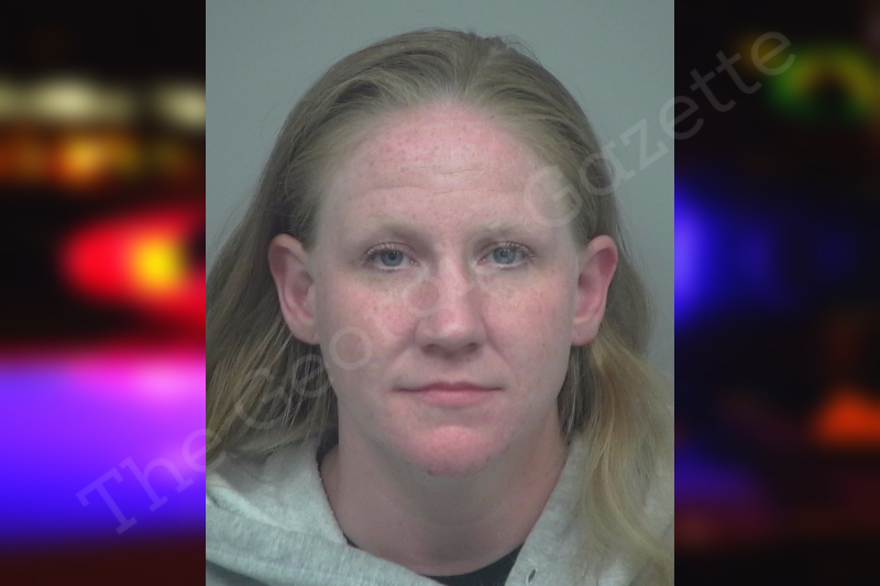 Frances Berry | Gwinnett County