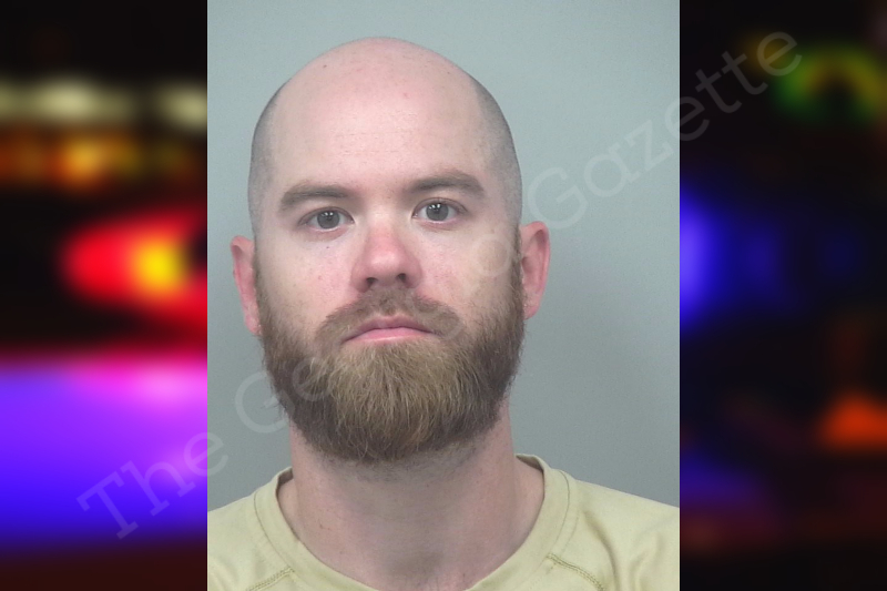 Jason Berry | Gwinnett County