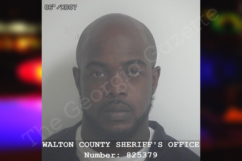 Brandon Bess | Walton County