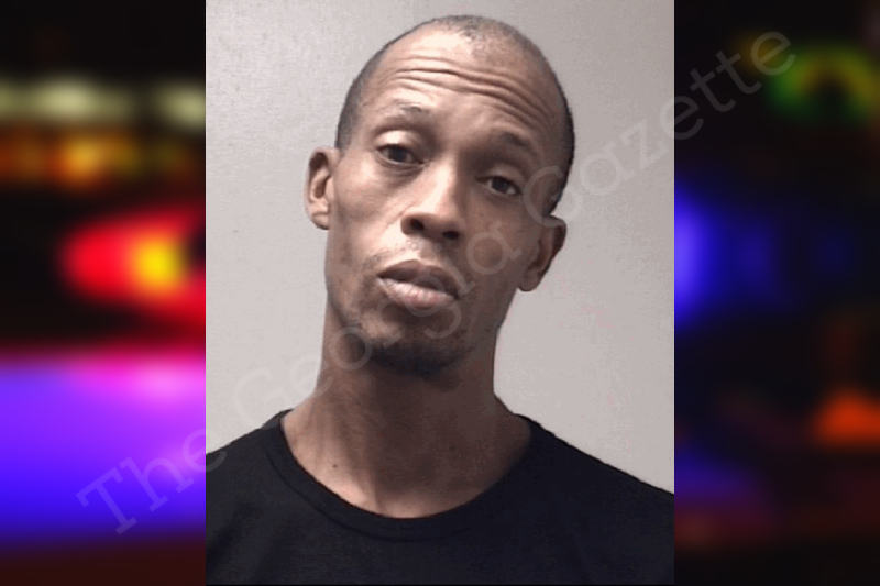 Shawn Bonner - Coweta County