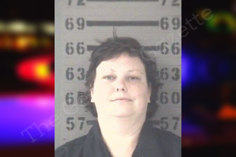 Ashley Bramlett | Dougherty County