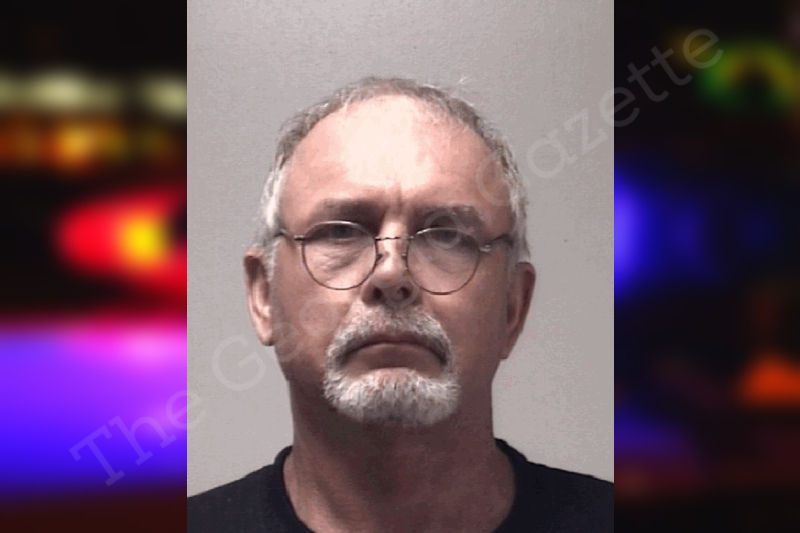 Robert Brasch — Coweta County