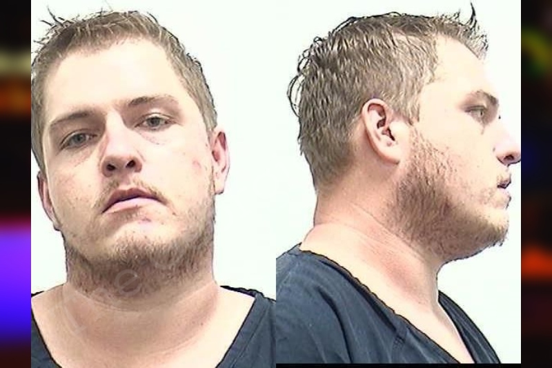 Jeffrey Bray — Clarke County