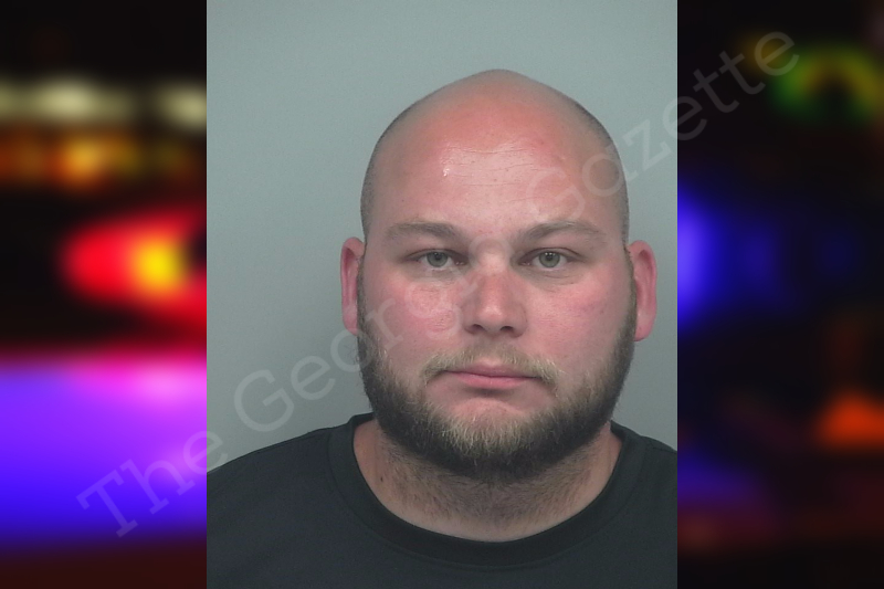 Austin Briscoe | Gwinnett County