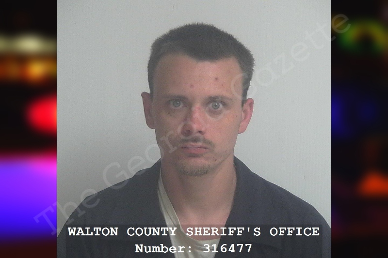 Christopher Brown | Walton County Christopher Brown | Walton County