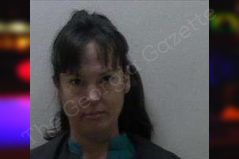 Clarissa Bryant — Habersham County Jail Bookings