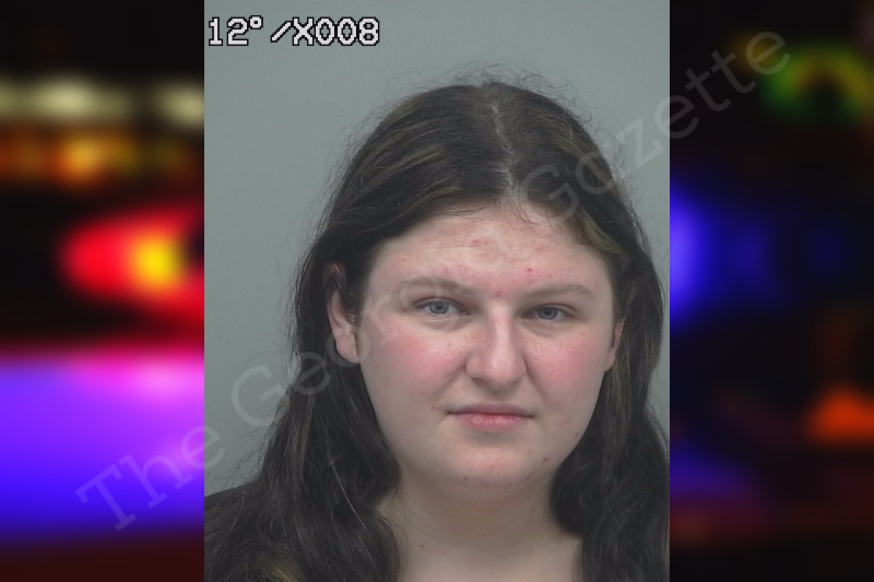 Carrie Burwell | Gwinnett County